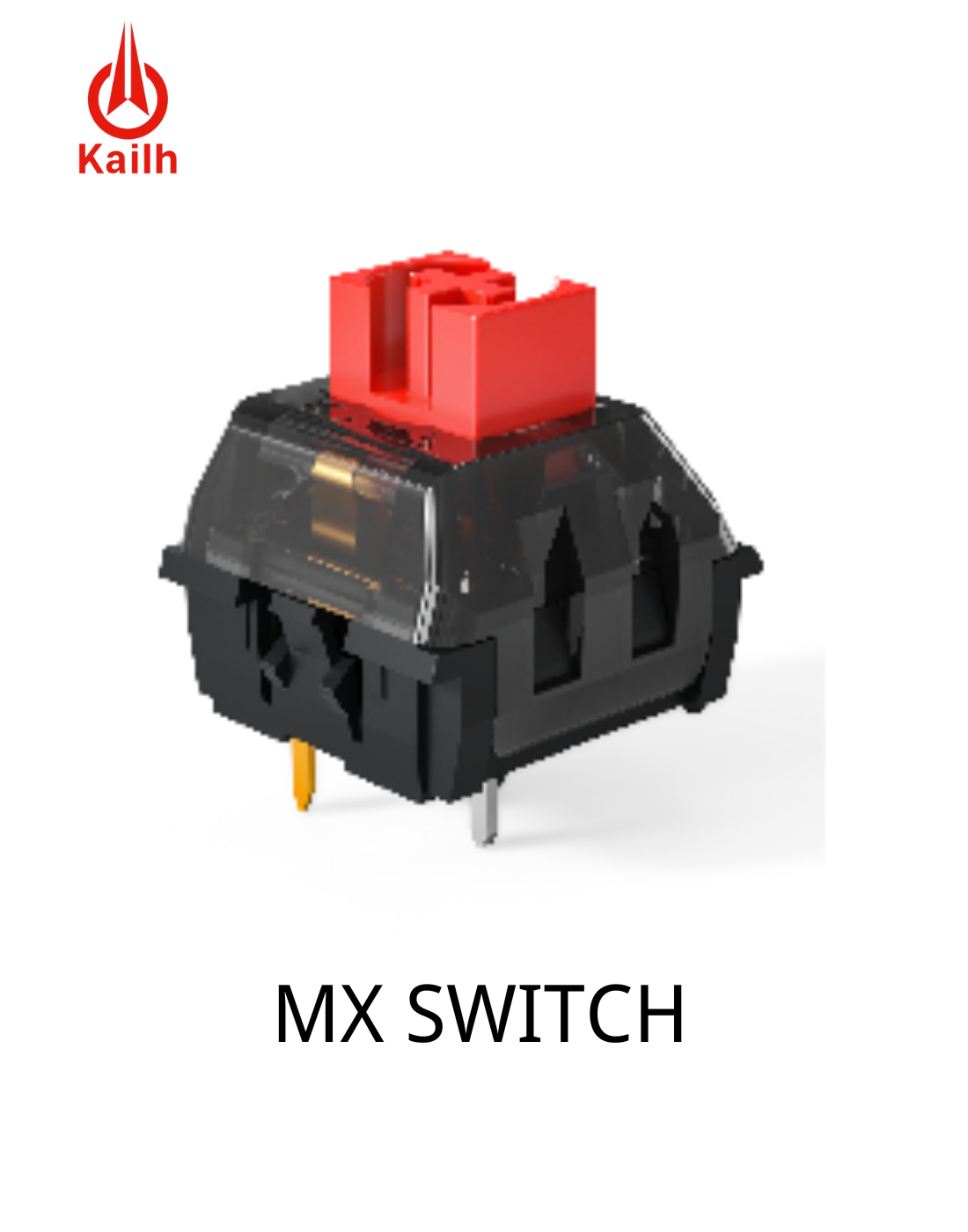 MX SWITCH