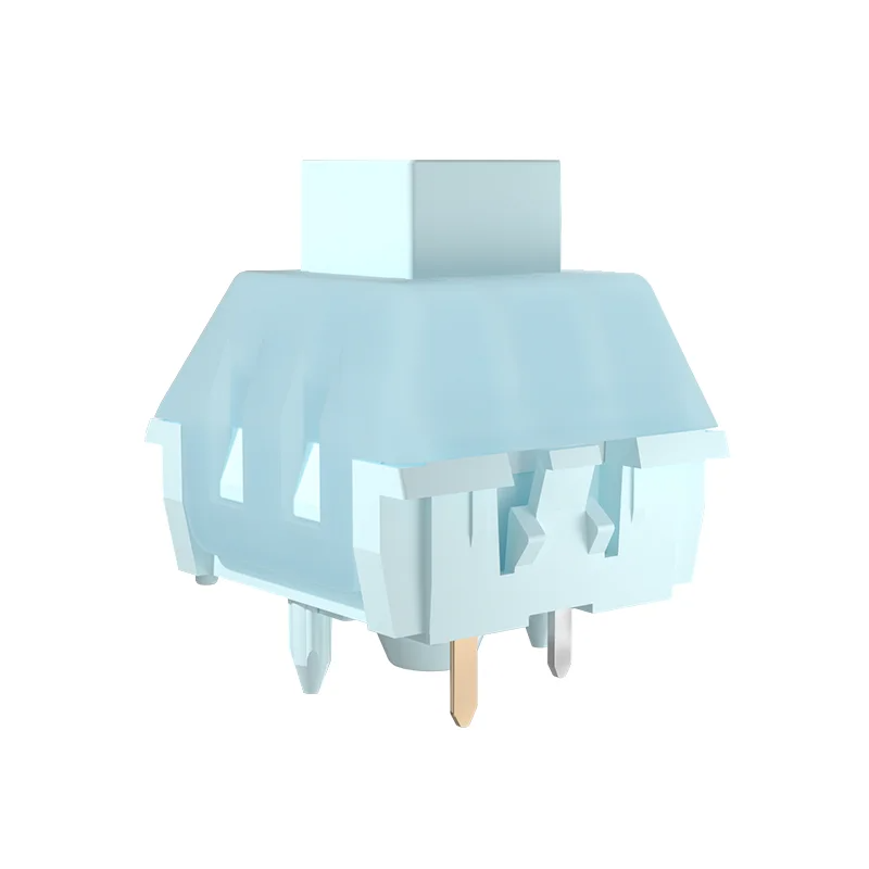 Kailh Box Winter Switch IP54 Waterproof and Dustproof Advance Tactile