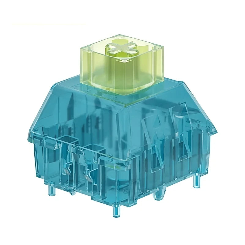 Kailh Switch Storage Box Many colors are available