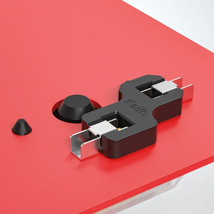 Kailh Mechnical Keyboard Switches Hot-swap PCB Socket DIY for 1350 Cho