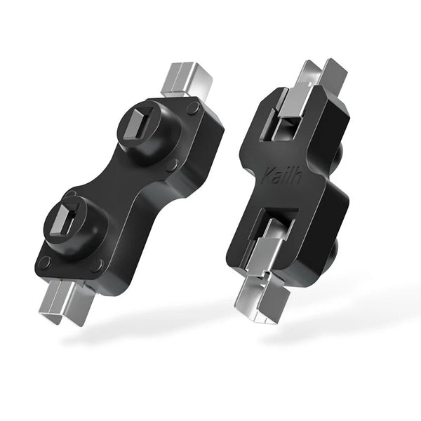 Kailh Mechnical Keyboard Switches Hot-swap PCB Socket DIY for 1350 Cho