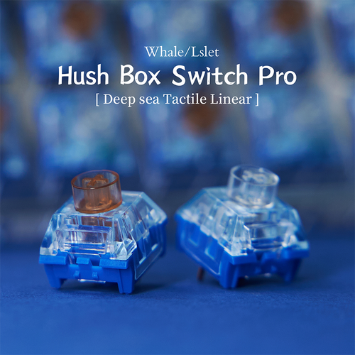 Box Switch