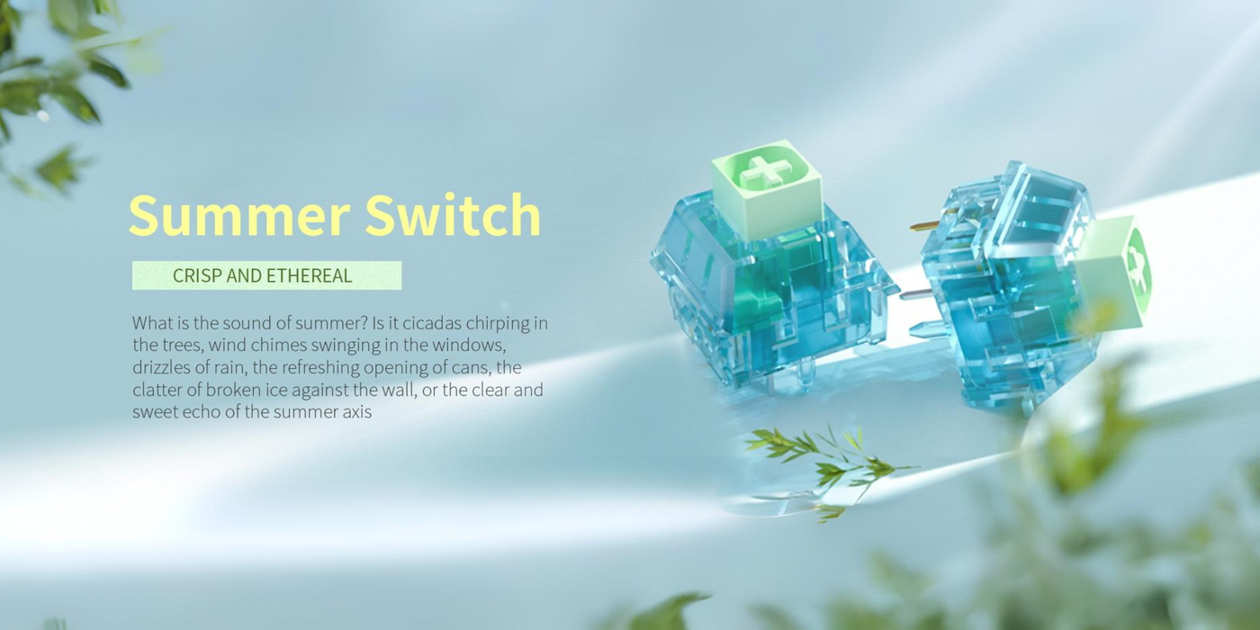 Buy Keyboard Switches Online