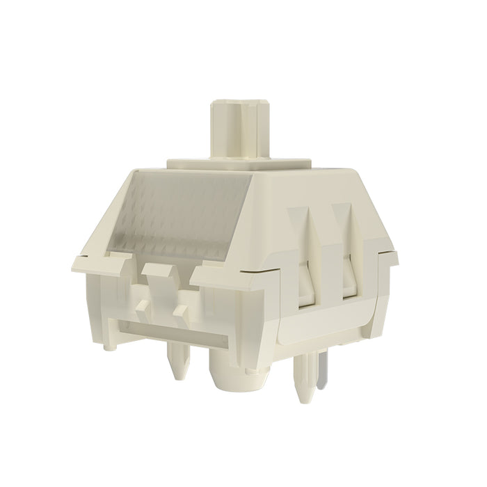 Kailh Official BOX Lunar Switch Slope-surfaced Light Pipe HI-FI Sound