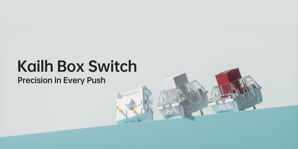 Buy Keyboard Switches Online