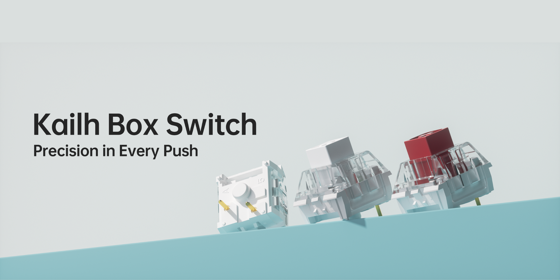 Buy Keyboard Switches Online