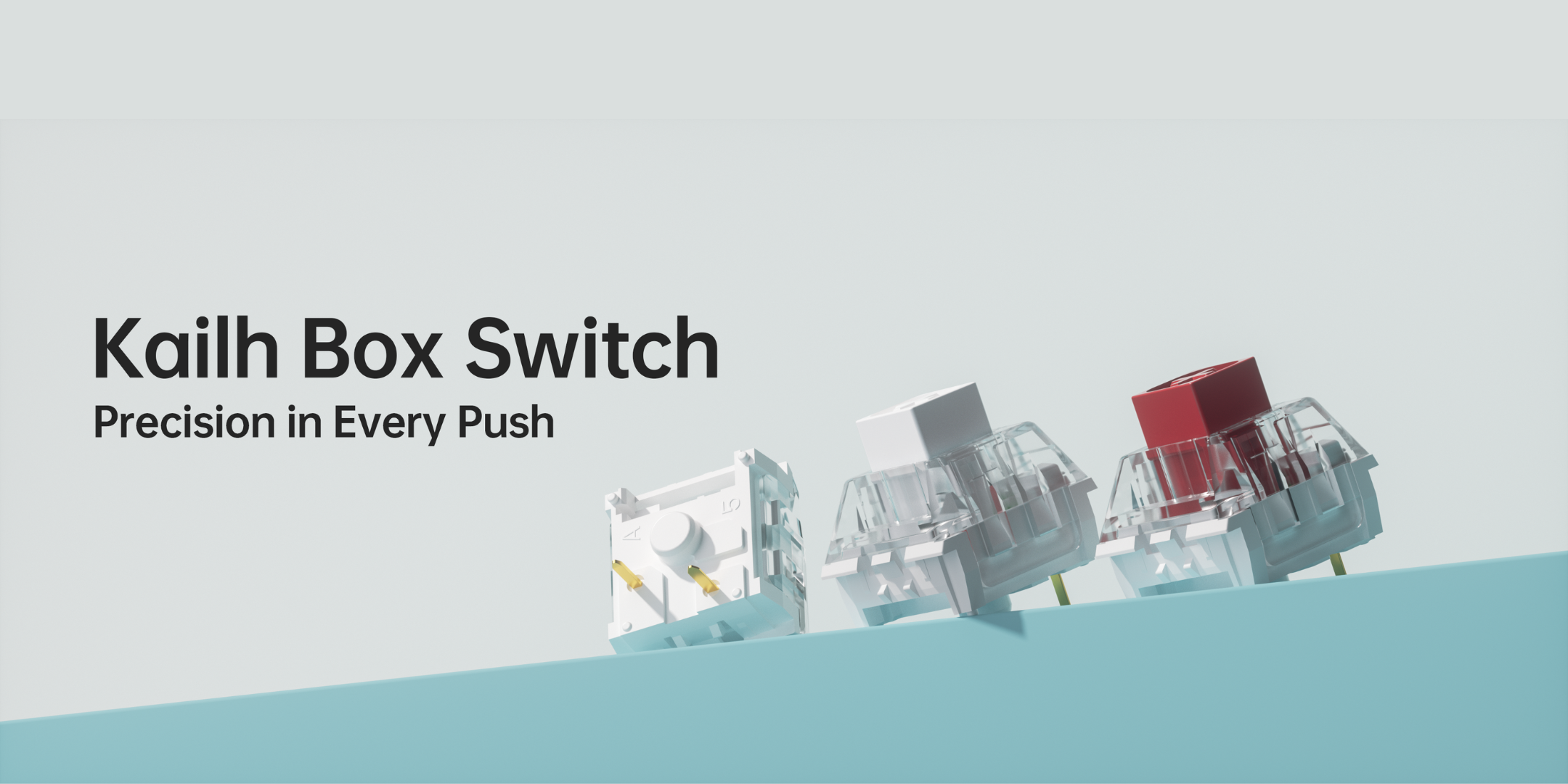 Buy Keyboard Switches Online