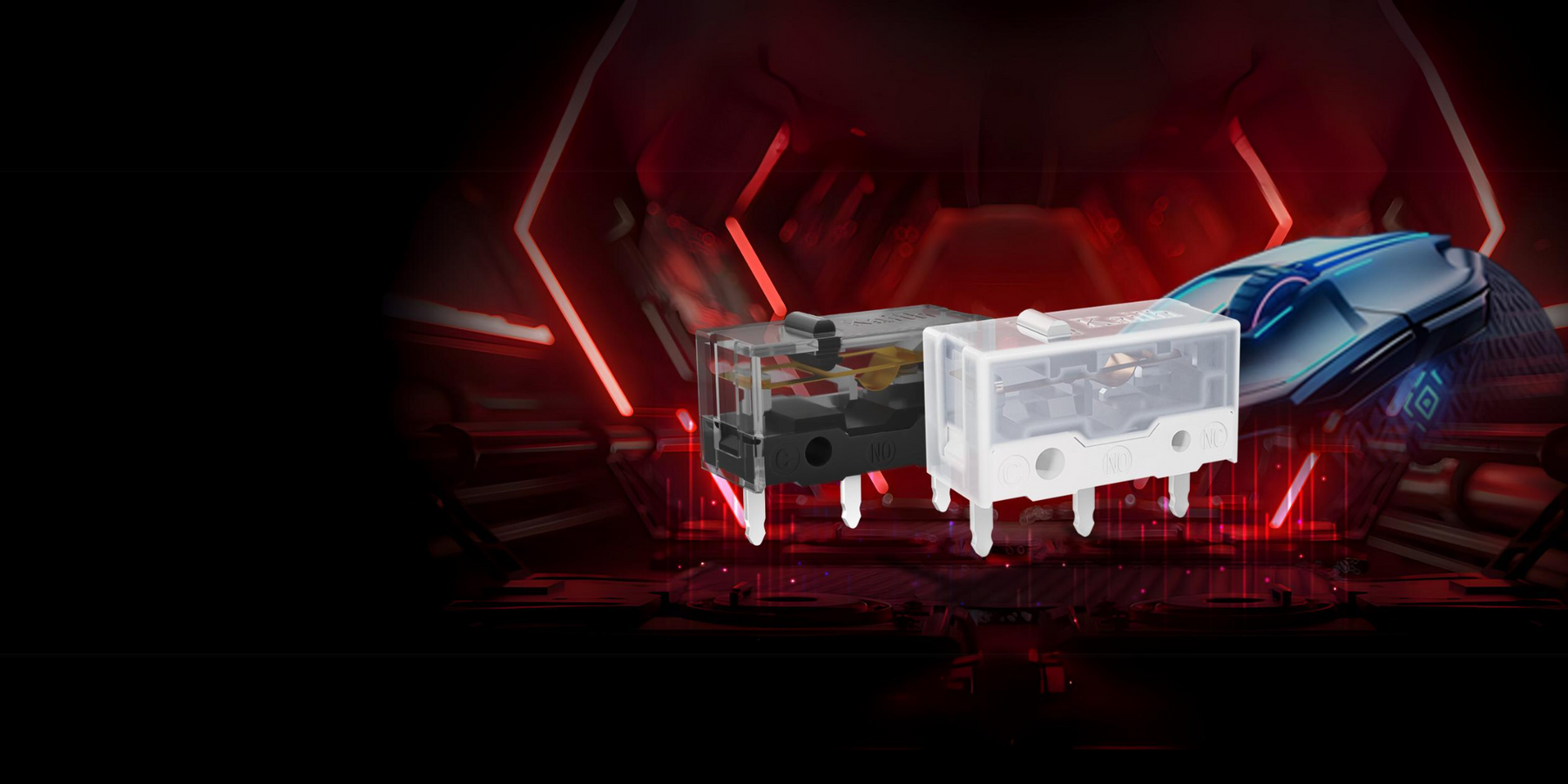 Buy Keyboard Switches Online