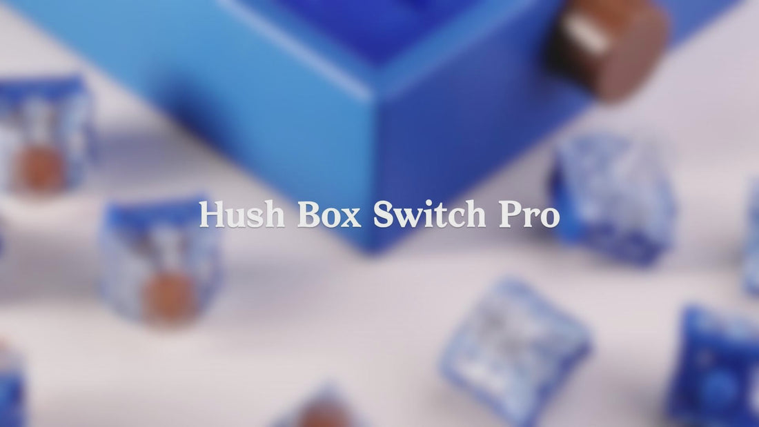 Box Switch